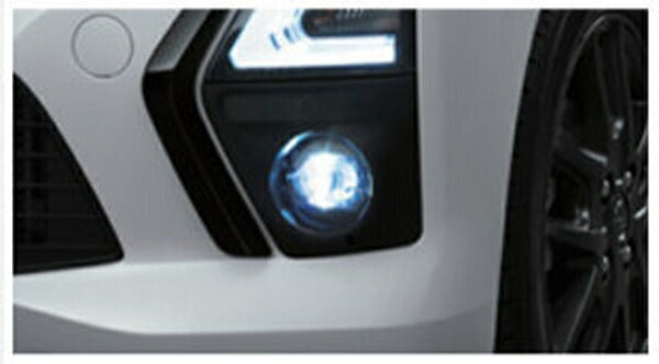 『デイズ』 純正 B43W B44W B45W B46W B47W B48W LEDフォグランプ（白色発光） パーツ 日産純正部品 フォグラ – スズキモータース