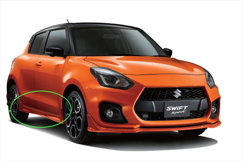 99112-68R00-ZWP – スズキモータース